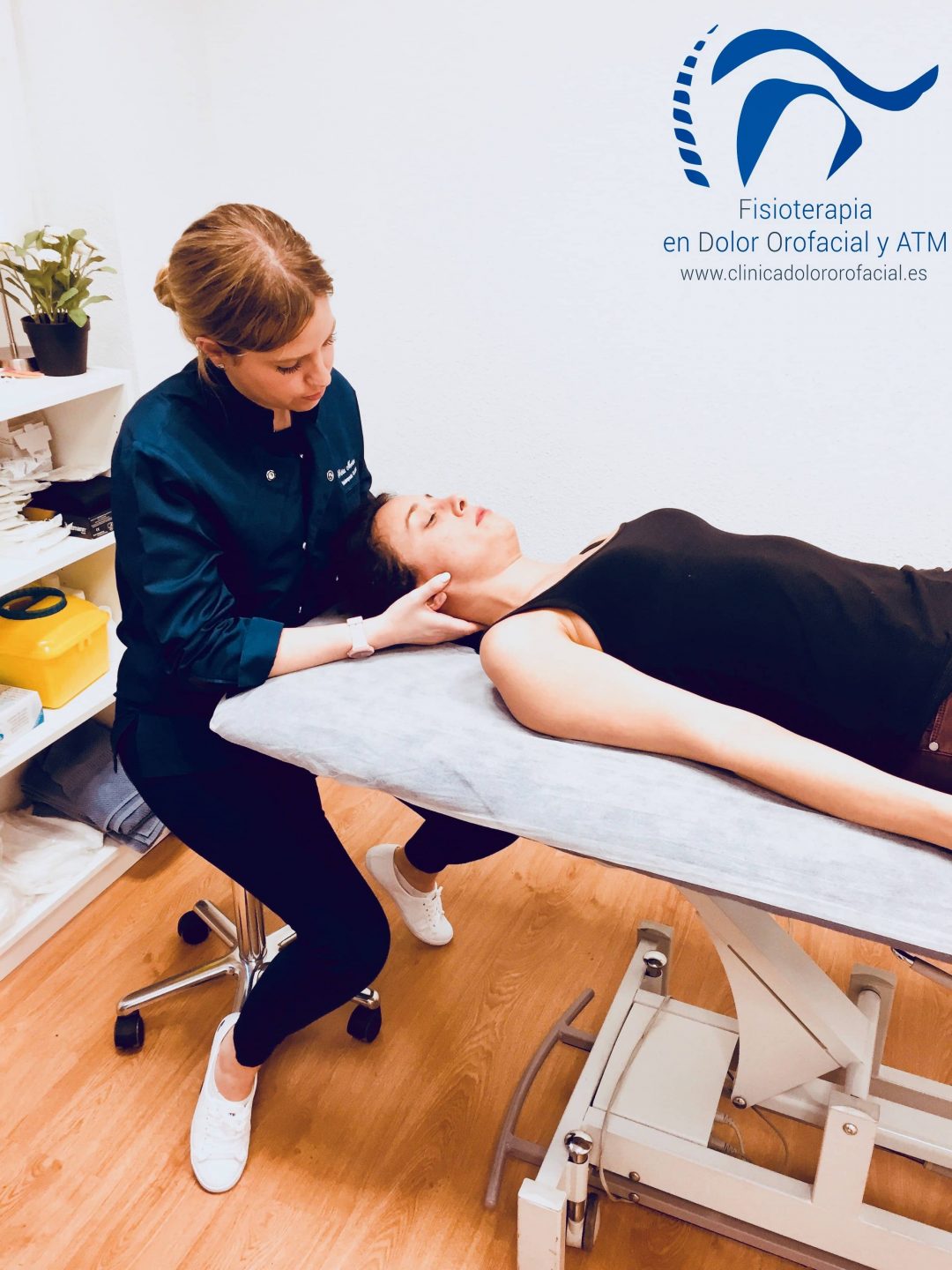 Cefalea Tensional. Tipos y Tratamientos - Clinica Dolor Orofacial